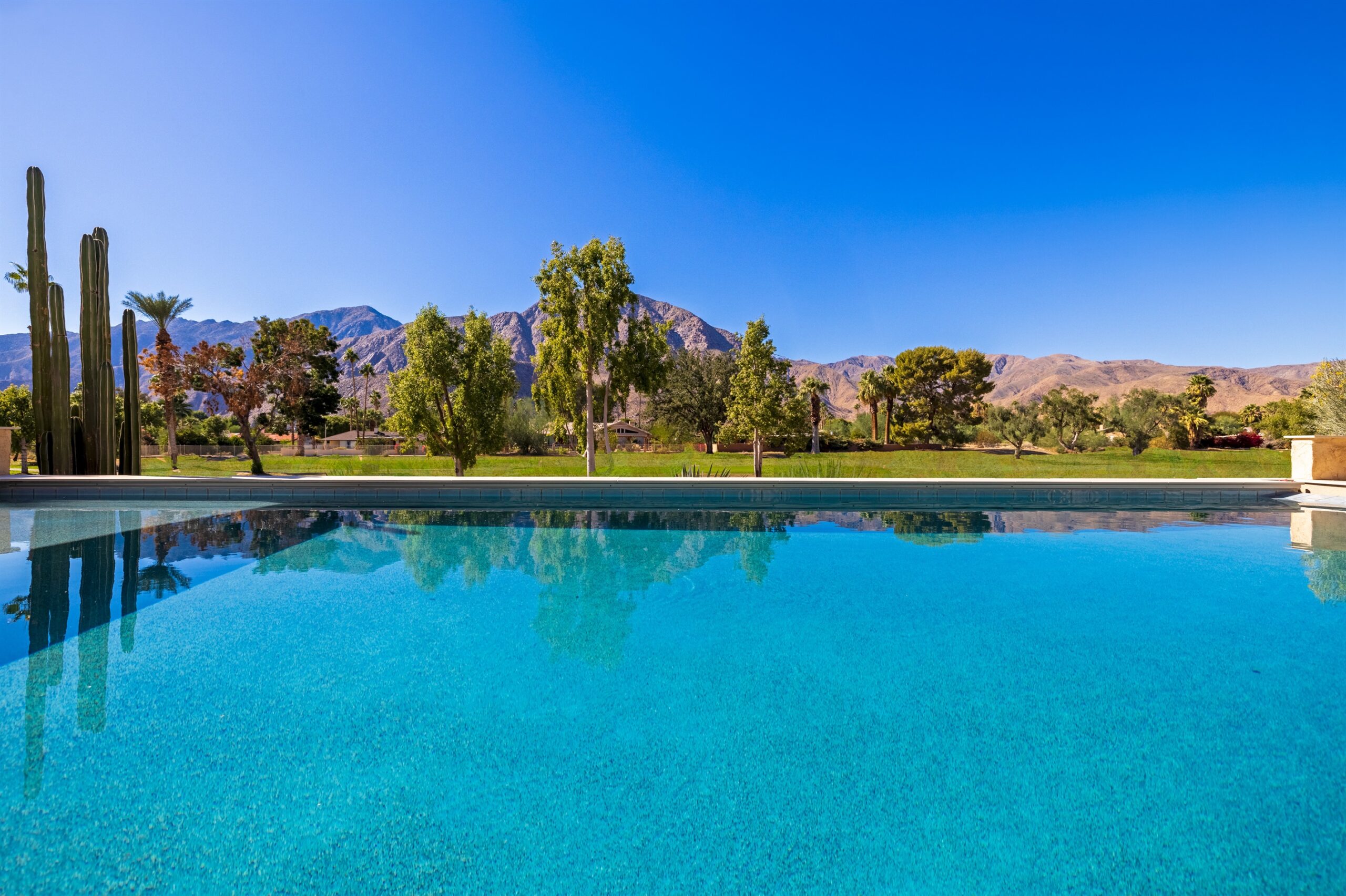 New Divine Desert Retreat wt. Pool & Spa: Book Direct for Exclusive ...