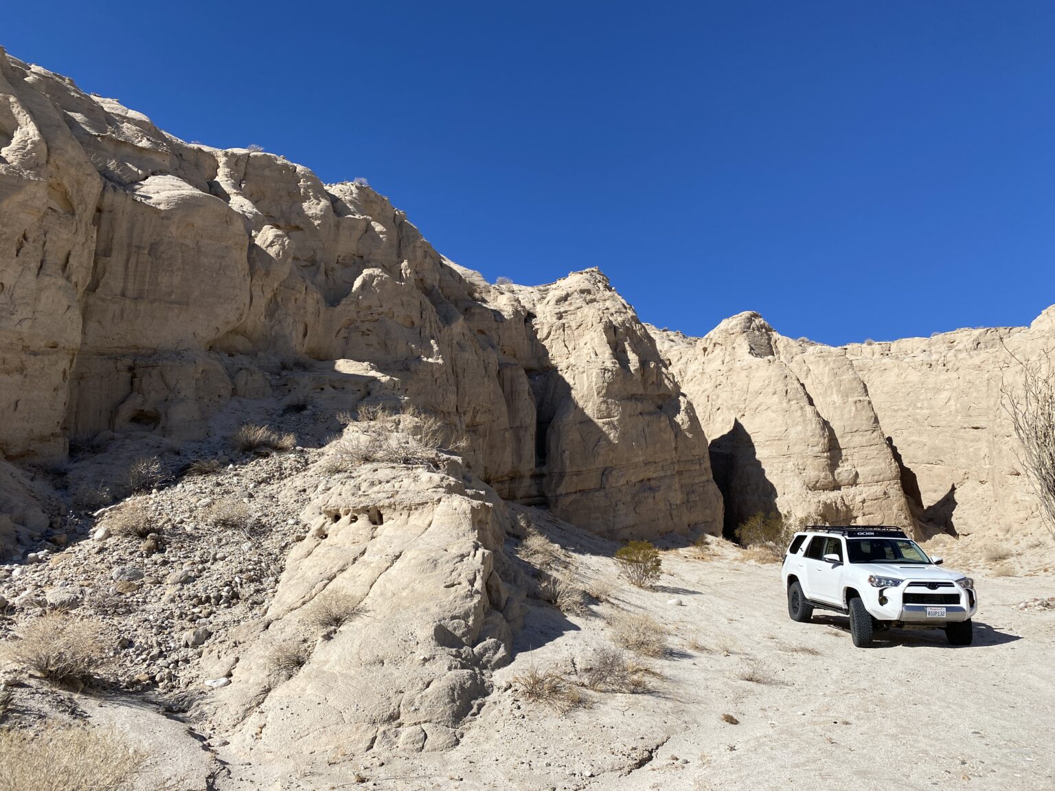 What Activities and Experiences Are Available at Desert Retreat ...