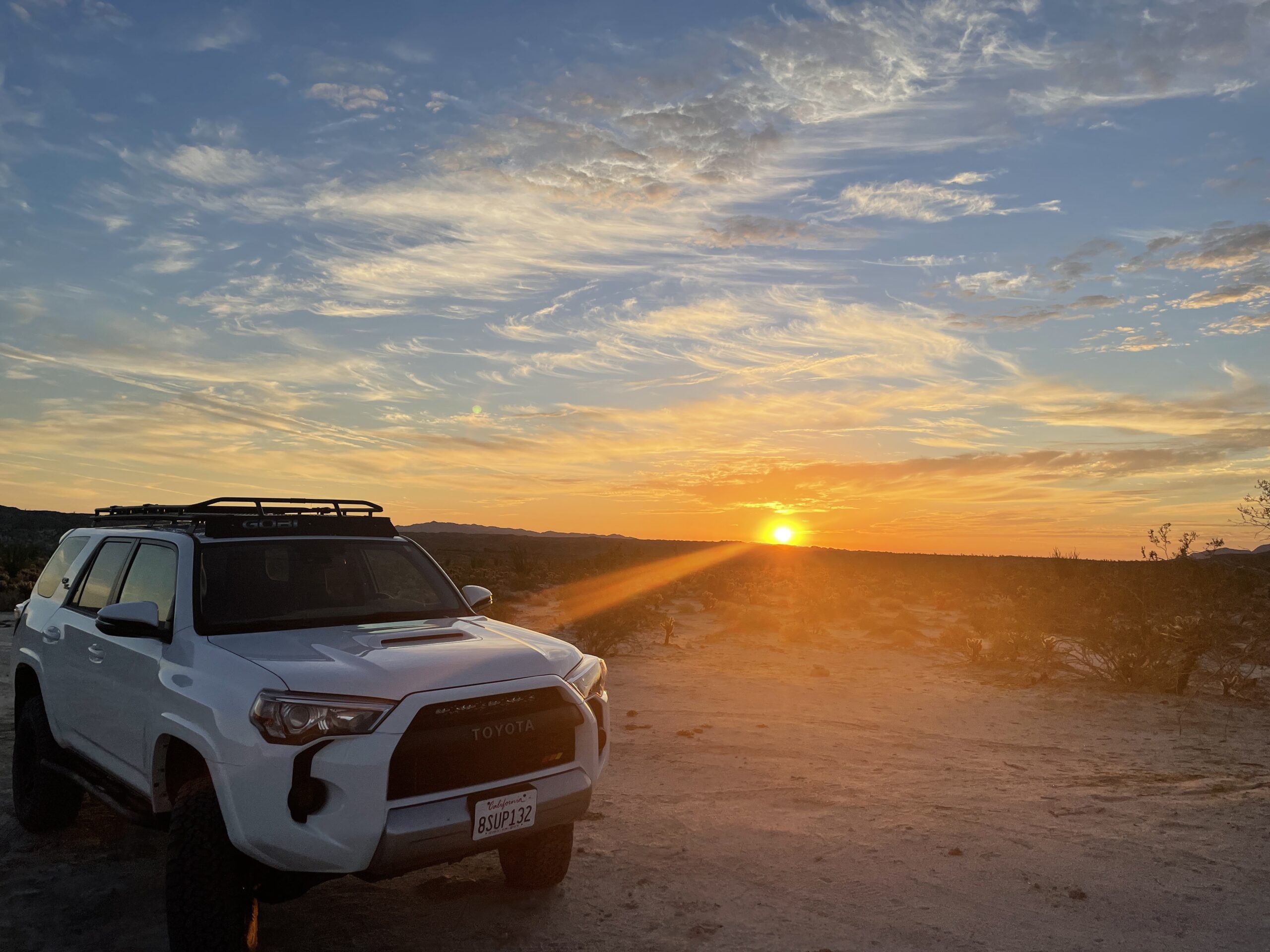 What Activities and Experiences Are Available at Desert Retreat ...