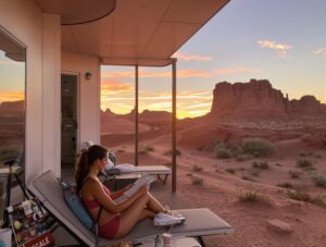 How to Plan the Perfect Desert Vacation - Divine Desert Destination