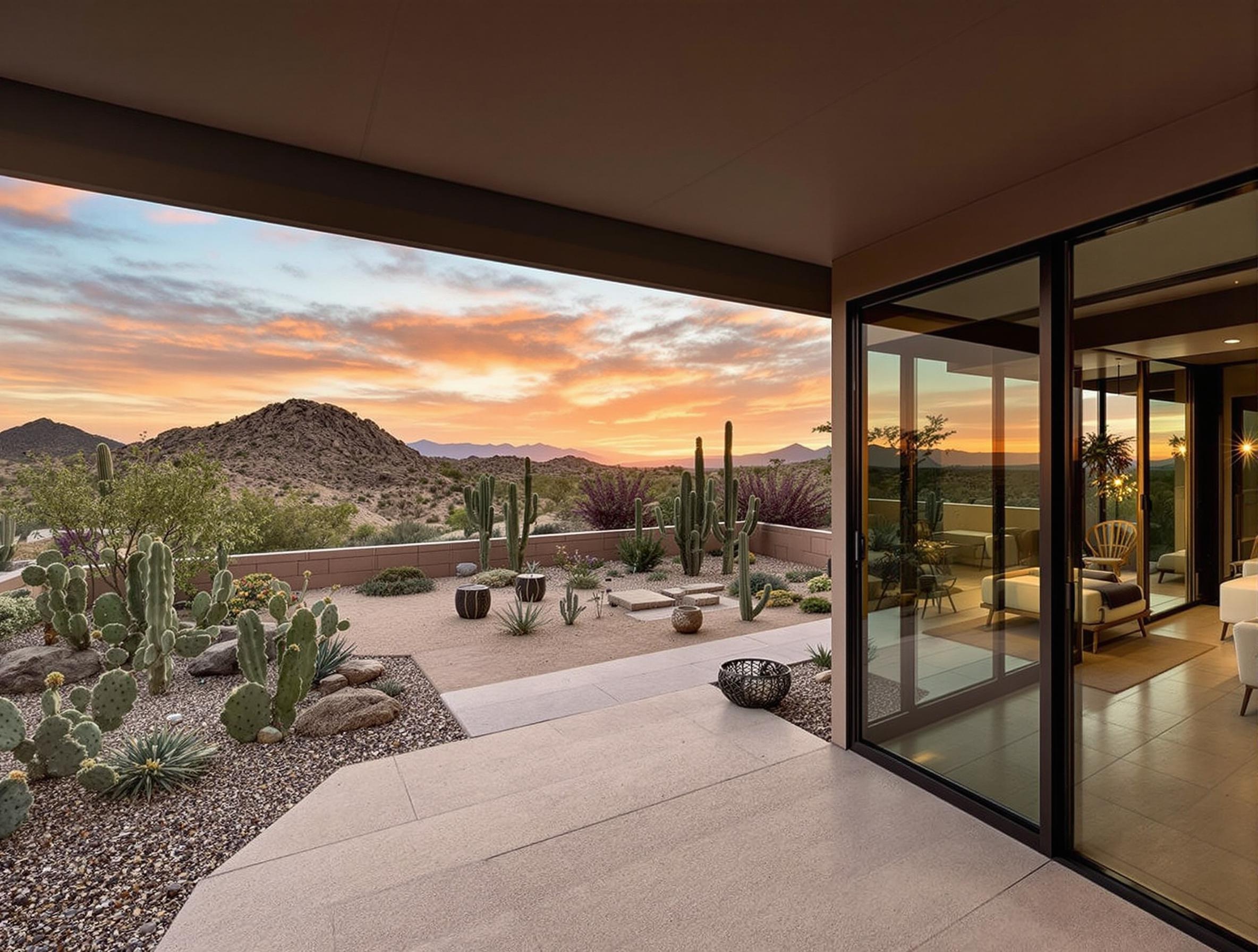 Why Vacation Rentals Are Better Than Hotels for a Desert Retreat ...